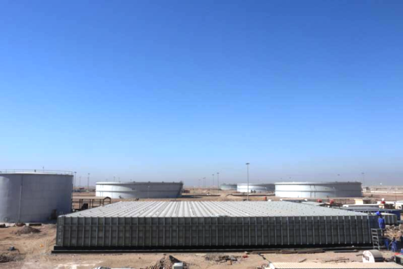 Project Gallery – Fiber Technology Corporation